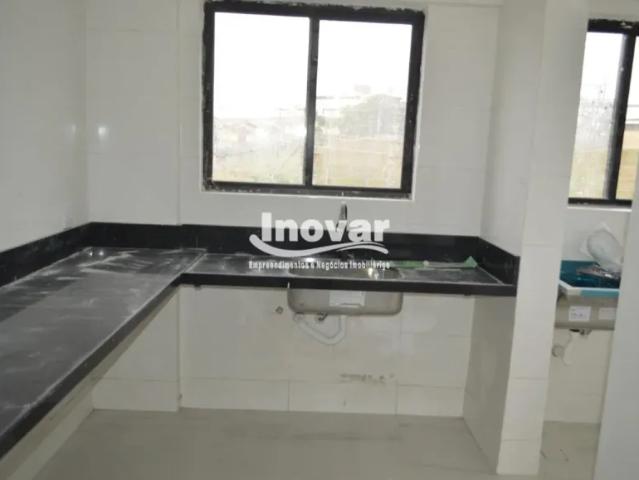Cobertura 4 quartos com aproximadamente 165 m2 de area total, 1 suíte, elevador 2 vagas no bairro Pa