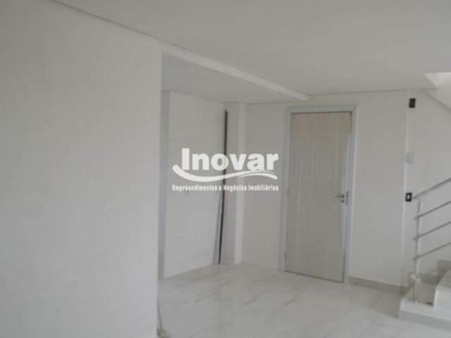 Cobertura 4 quartos com aproximadamente 165 m2 de area total, 1 suíte, elevador 2 vagas no bairro Pa