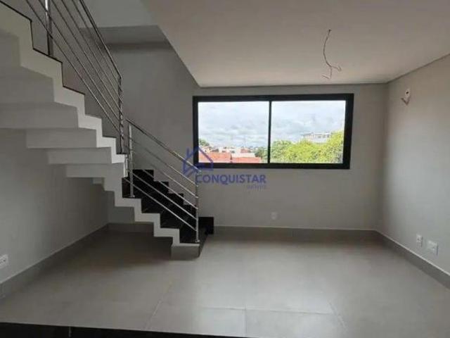 Cobertura 4 quartos e 2 vagas Bairro Planalto
