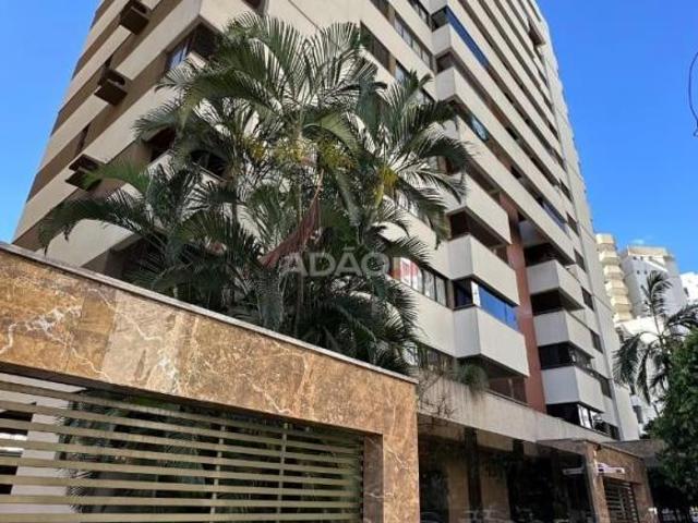 Cobertura 4 quartos e 4 suítes Setor oeste ! Cobertura com 4 Quarto s por R$ 1650000.00 no seto