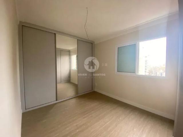 Cobertura 4 Quartos Gonzaga 289m²