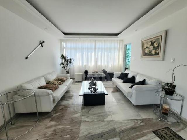 Cobertura – 4 quartos – Grajaú Belo Horizonte