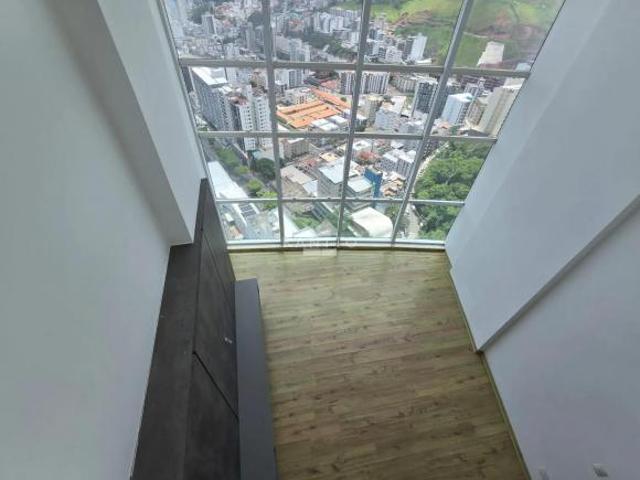 Cobertura 4 quartos sendo 3 suítes no São Mateus