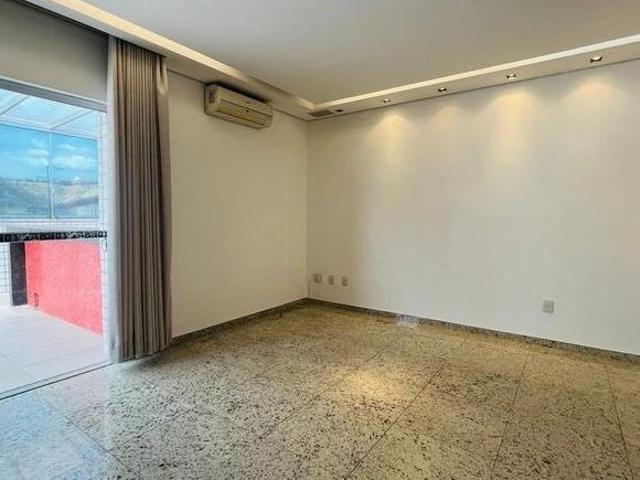 COBERTURA | 4 QUARTOS | 01 SUITE| 03 BANHEIROS| 03 VAGAS BAIRRO CASTELO