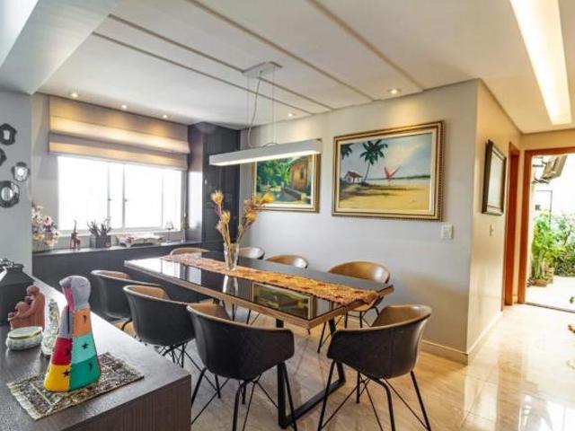 Cobertura 4 quartos 185,40 m2 Residencial Harmonie Águas Claras