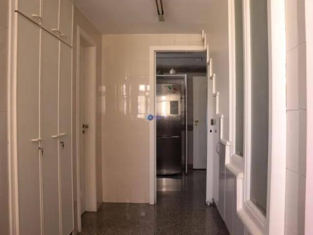 Cobertura, 4 quartos, 1 suite, 3 vagas