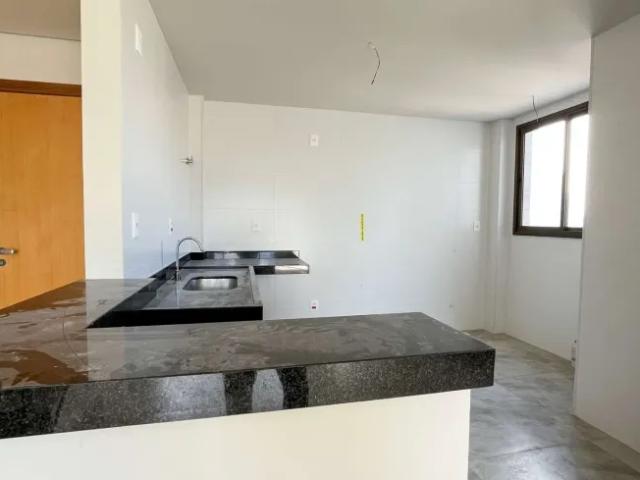 Cobertura, 4 quartos, 1 suite, 3 vagas