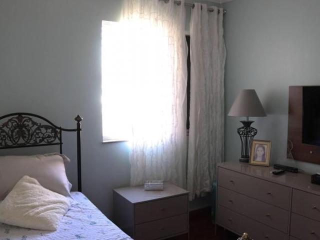 Cobertura, 4 quartos, 1 suite, 3 vagas