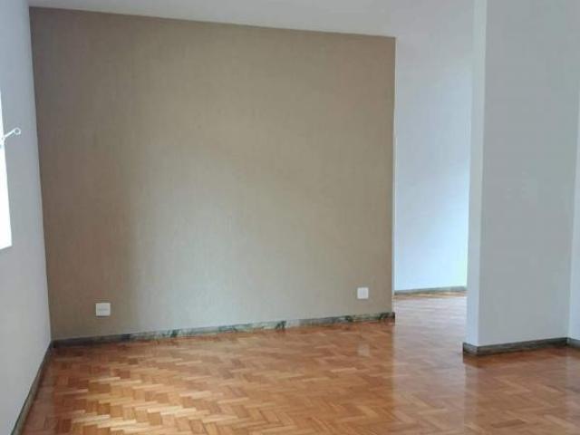 Cobertura, 4 quartos, 1 suite, 1 vaga