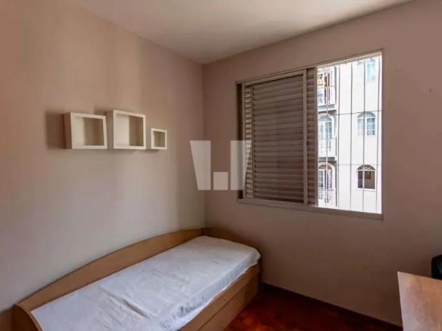 Cobertura, 4 quartos, 1 suite, 2 vagas