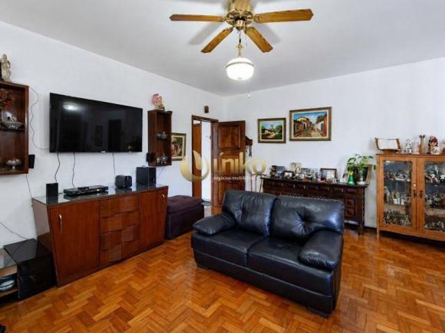 Cobertura, 4 quartos, 1 suite, 2 vagas