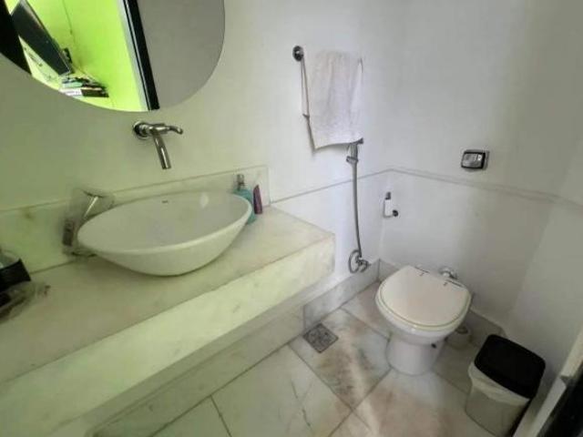 Cobertura, 4 quartos, 1 suite, 2 vagas