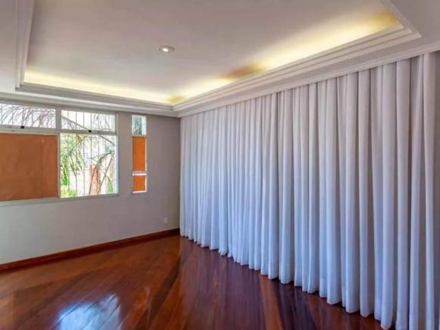 Cobertura, 4 quartos, 1 suite, 2 vagas
