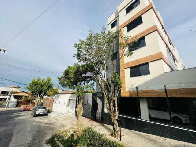 Cobertura, 4 quartos, 2 suítes Planalto