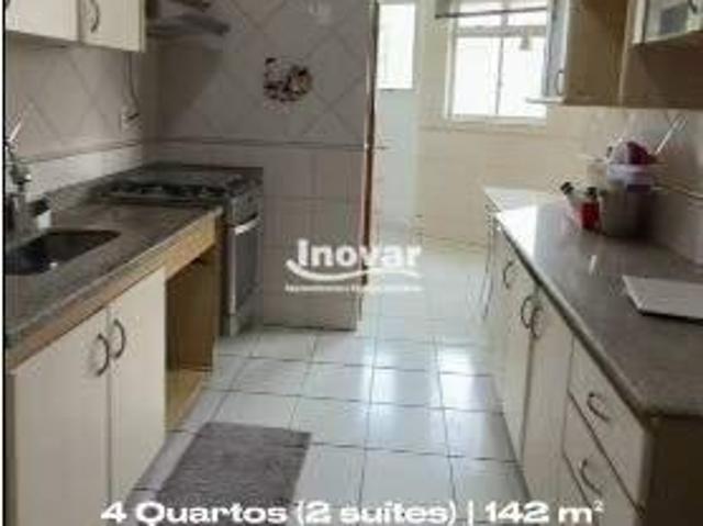 Cobertura 4 quartos 2 suítes, 2 vagas, 168m² à venda no Palmares atrás do supermercado Epa