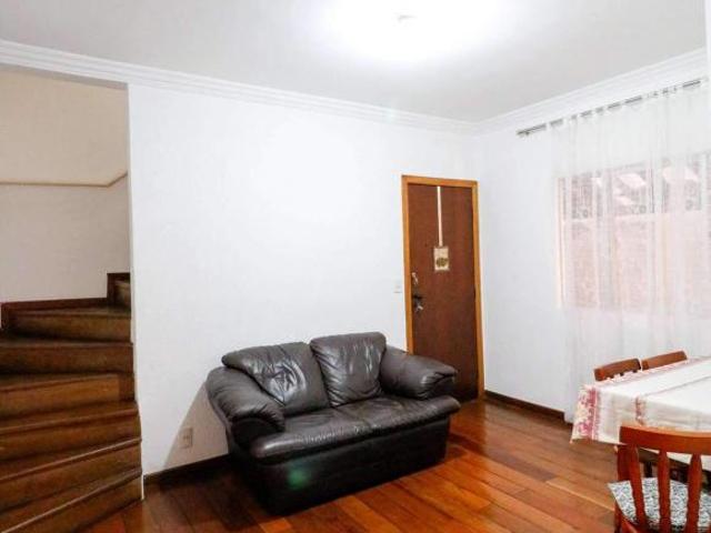 Cobertura, 4 quartos, 2 suites, 2 vagas