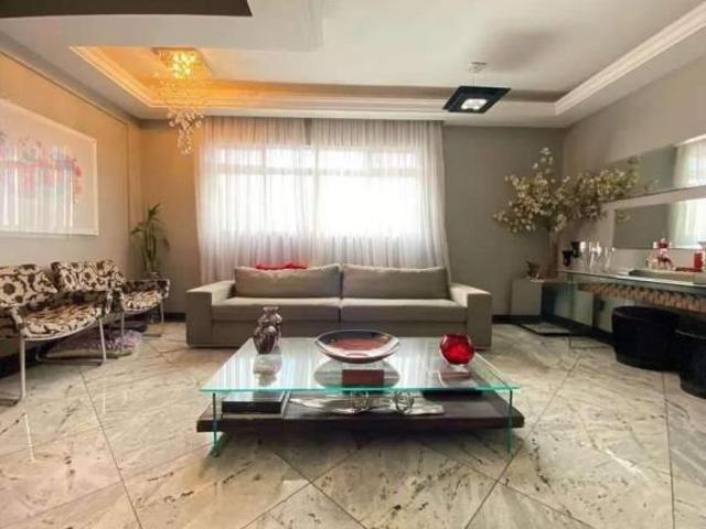 Cobertura, 4 quartos, 2 suites, 2 vagas