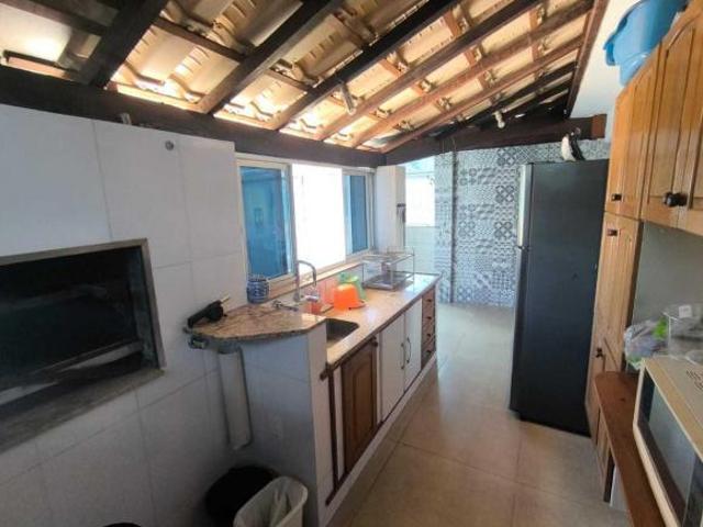 Cobertura, 4 quartos, 2 suites, 2 vagas