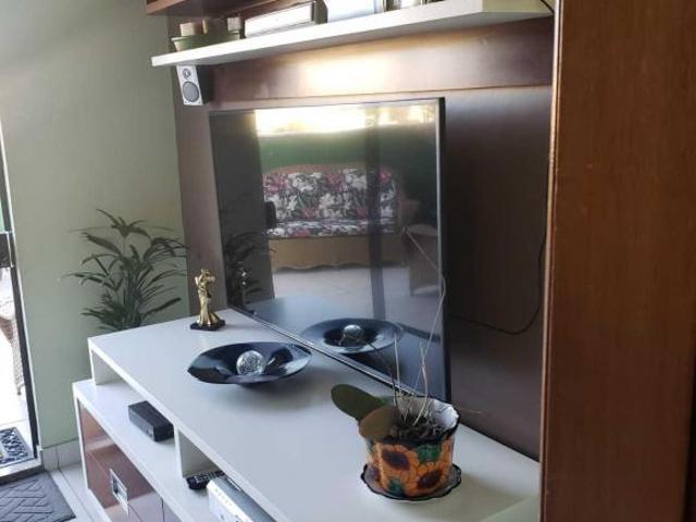 Cobertura, 4 quartos, 2 suites, 2 vagas