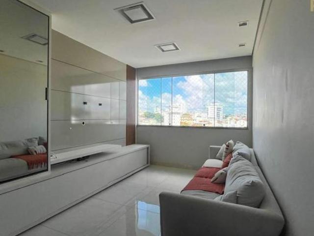 Cobertura, 4 quartos, 2 suites, 2 vagas