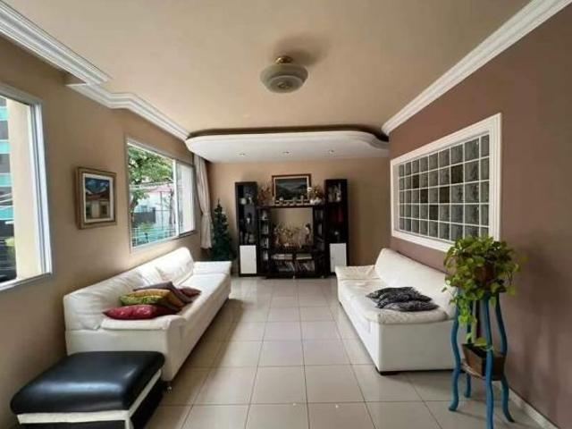 Cobertura, 4 quartos, 2 suites, 2 vagas