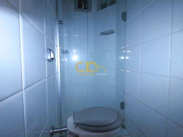 Cobertura, 4 quartos, 2 suites, 3 vagas