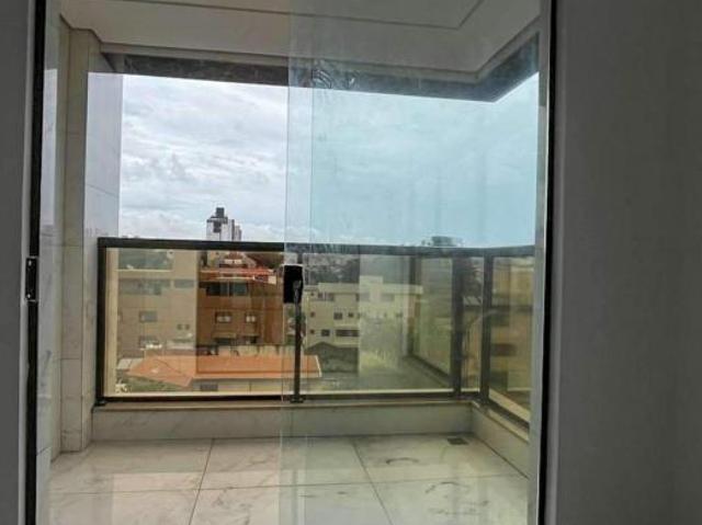 Cobertura, 4 quartos, 3 suites, 3 vagas