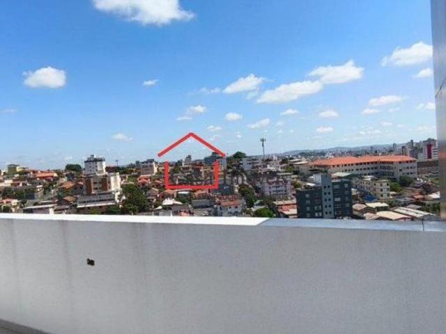 Cobertura 4 quartos, 3 vagas Colegio Batista