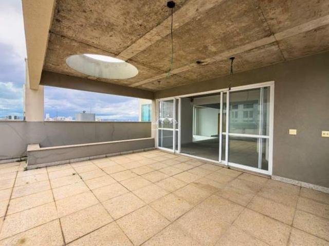 Cobertura 4 suítes 3 no Campestre, Santo André Figueiras | Varanda Gourmet e 6 vagas