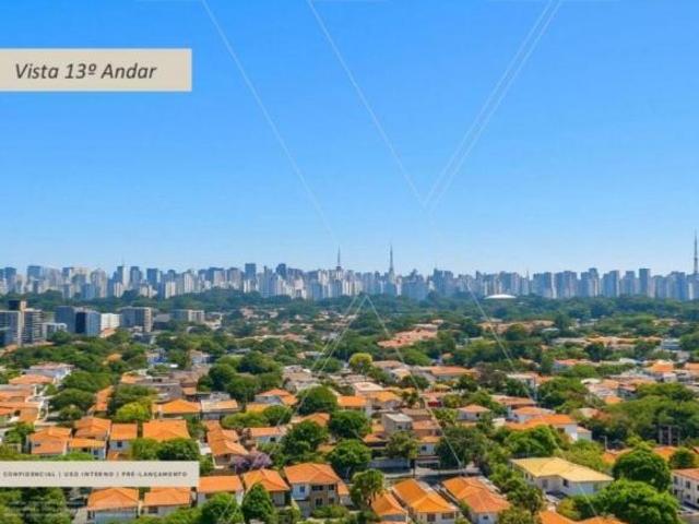 Cobertura 4 Suítes a venda em Vila Nova Conceição São Paulo SP
