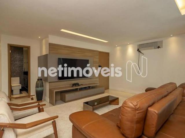 Cobertura 4 Suítes – Reformada – Mobiliada – Residencial Le Ciel – Águas Claras