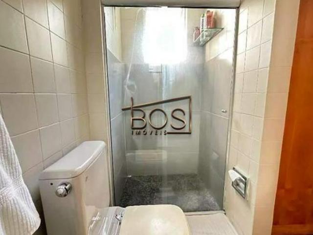 Cobertura para venda em Santo Antônio, Belo Horizonte