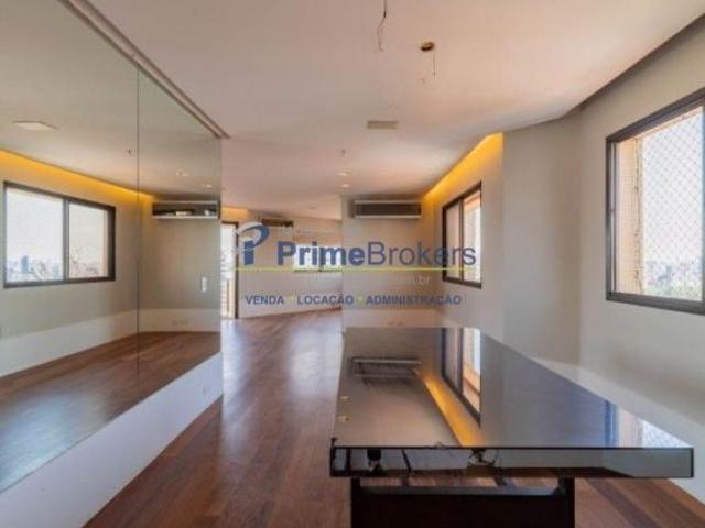 Cobertura, 508m² 4 Dormitórios, 2 Suítes, 4 Vagas, Piscina e Churrasqueira Aclimação