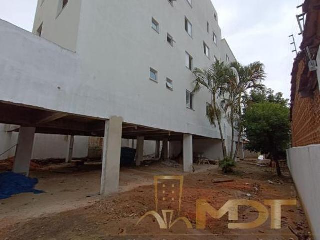 Cobertura para venda em Serrano, Belo Horizonte