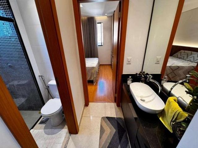 Cobertura para venda em Sagrada Família, Belo Horizonte