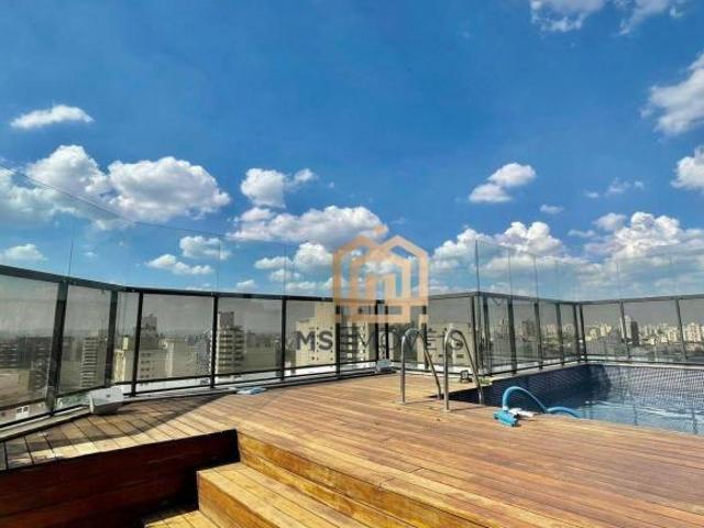 COBERTURA 500m² 4 suítes à VENDA por R$ 4.200.000 Aclimação São Paulo/SP
