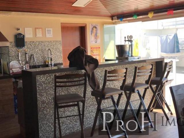 Cobertura 500m² 4 suítes e 6 Vagas – R$ 2.000.000,00