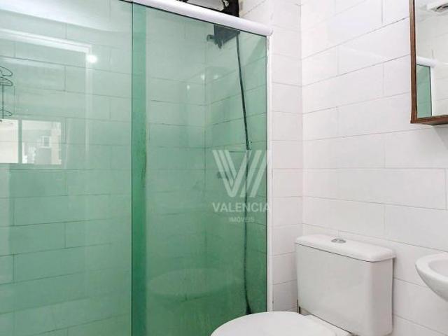 Cobertura | 50m² priv | 3 Quarto | 1 Vaga | Boneca do Iguaçu São José dos Pinhais/PR