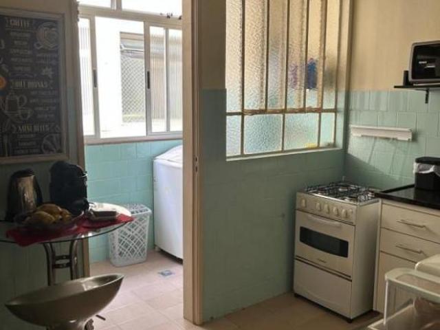 Cobertura para venda em Cidade Nova, Belo Horizonte