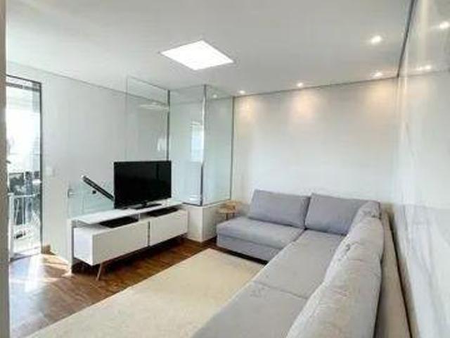 Cobertura para venda em Castelo, Belo Horizonte