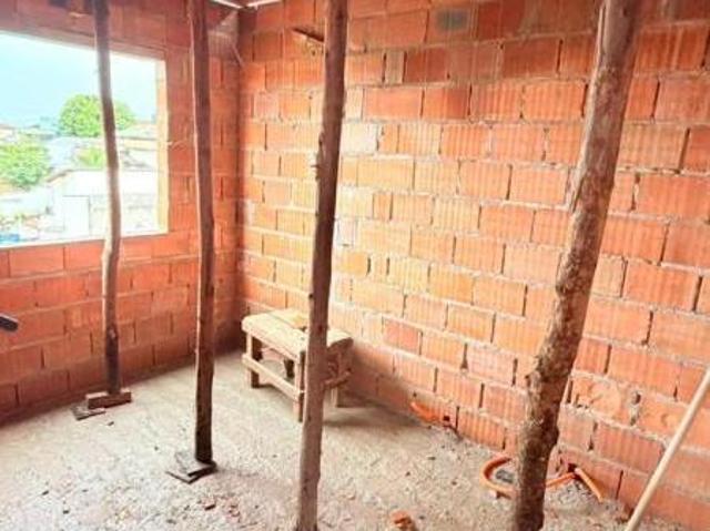 Cobertura para venda em Santa Terezinha, Belo Horizonte