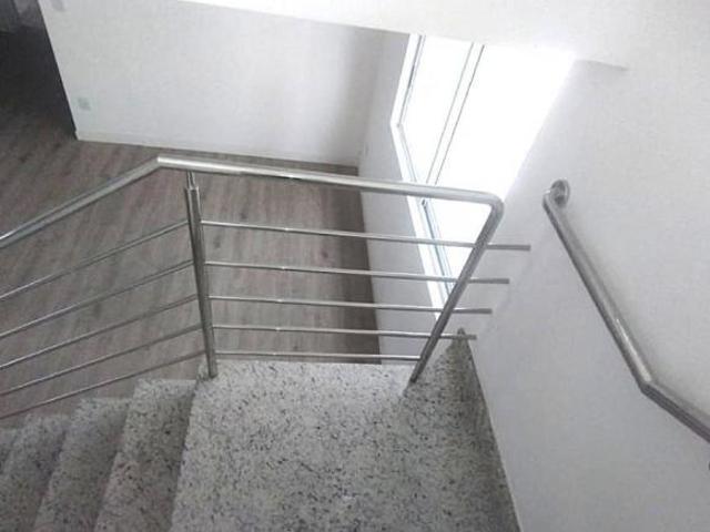 Cobertura para venda em Santa Rosa, Belo Horizonte