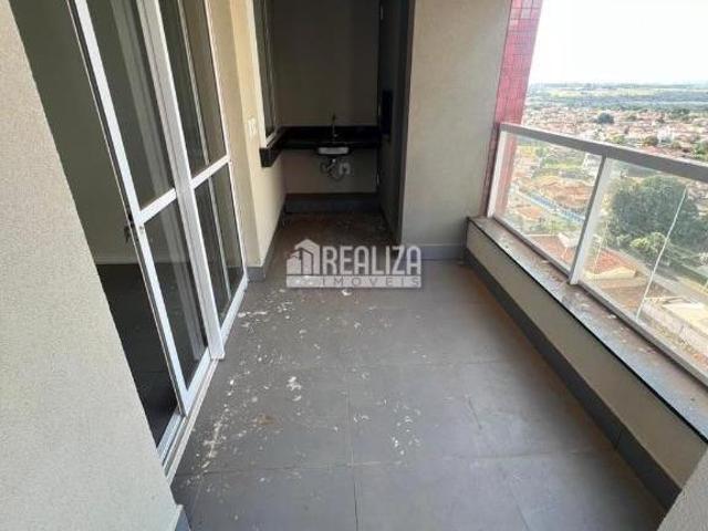 Cobertura para venda em Centro, Uberaba