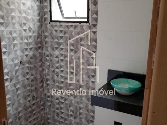 Cobertura 52+52 m² 2 Dormitórios 1 Suíte 1 Vaga Sem Elevador Santo André