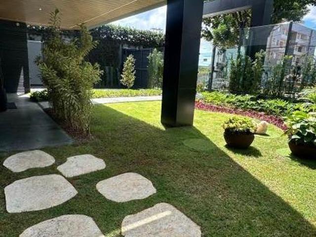 Cobertura para venda em Ouro Preto, Belo Horizonte