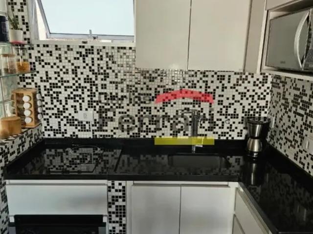 Cobertura 52 m² com 1 dormitório bela vista são paulo