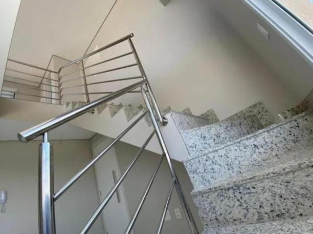 Cobertura para venda em Santa Mônica, Belo Horizonte