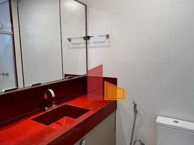 Cobertura para venda em Santa Maria, Uberaba