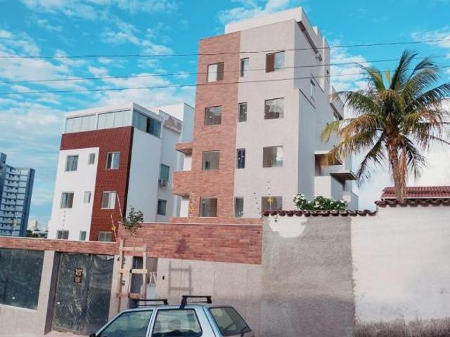 Cobertura para venda em Santa Branca, Belo Horizonte