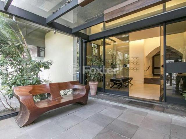 Cobertura, 5 dormitórios, 452 m², em Moinhos de Vento